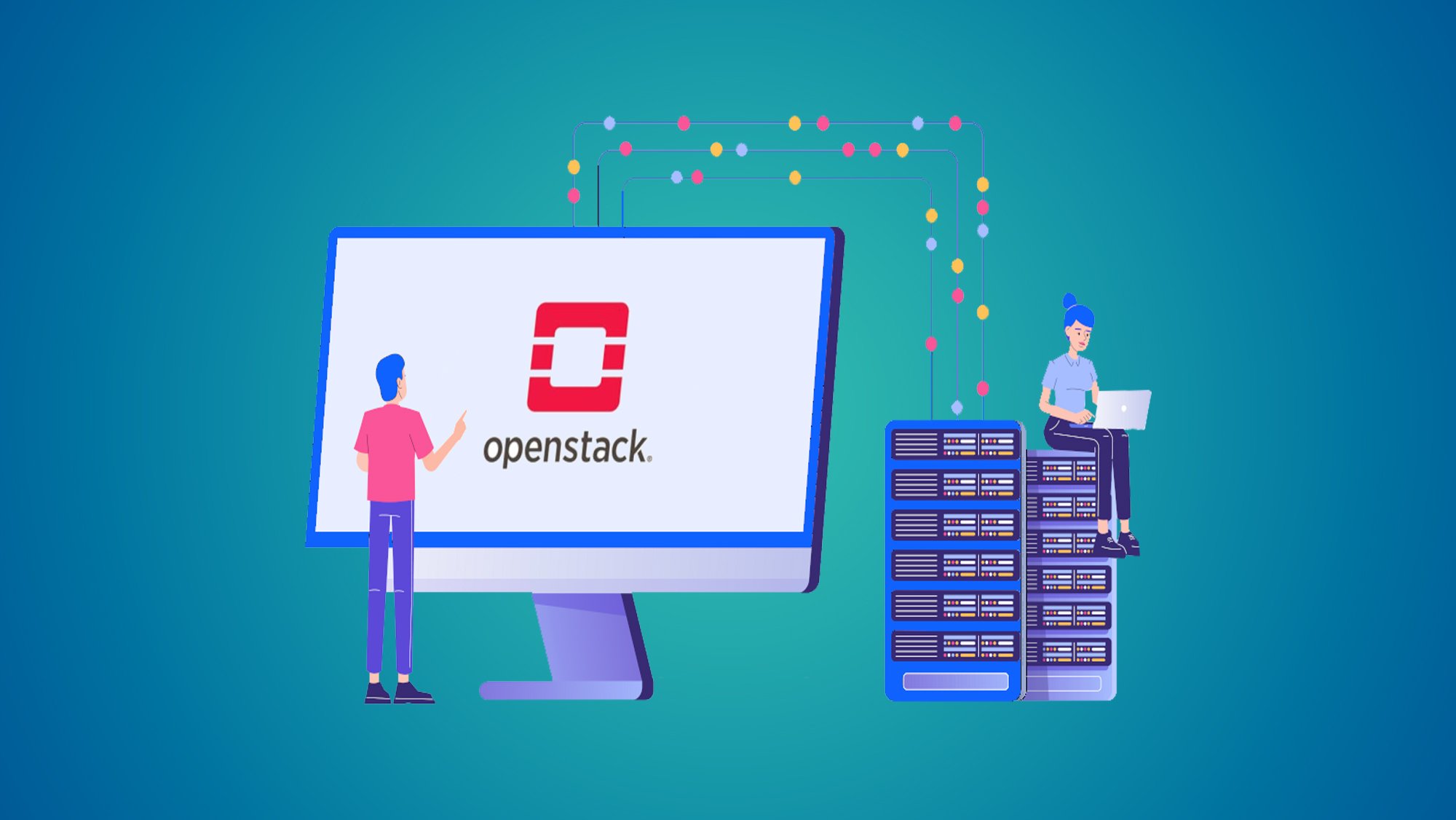 Mastering OpenStack: Tips for Successful Deployment and Management